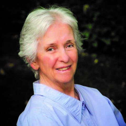 Beulah Lee Choquette Jones (Lee Jones) | News, Sports, Jobs - Standard-Examiner